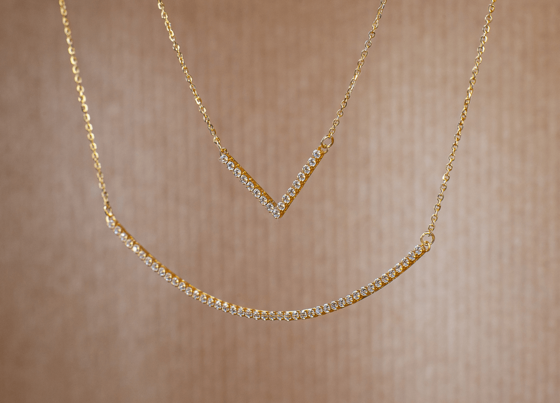 Kako pravilno izmjeriti veličinu ogrlice?