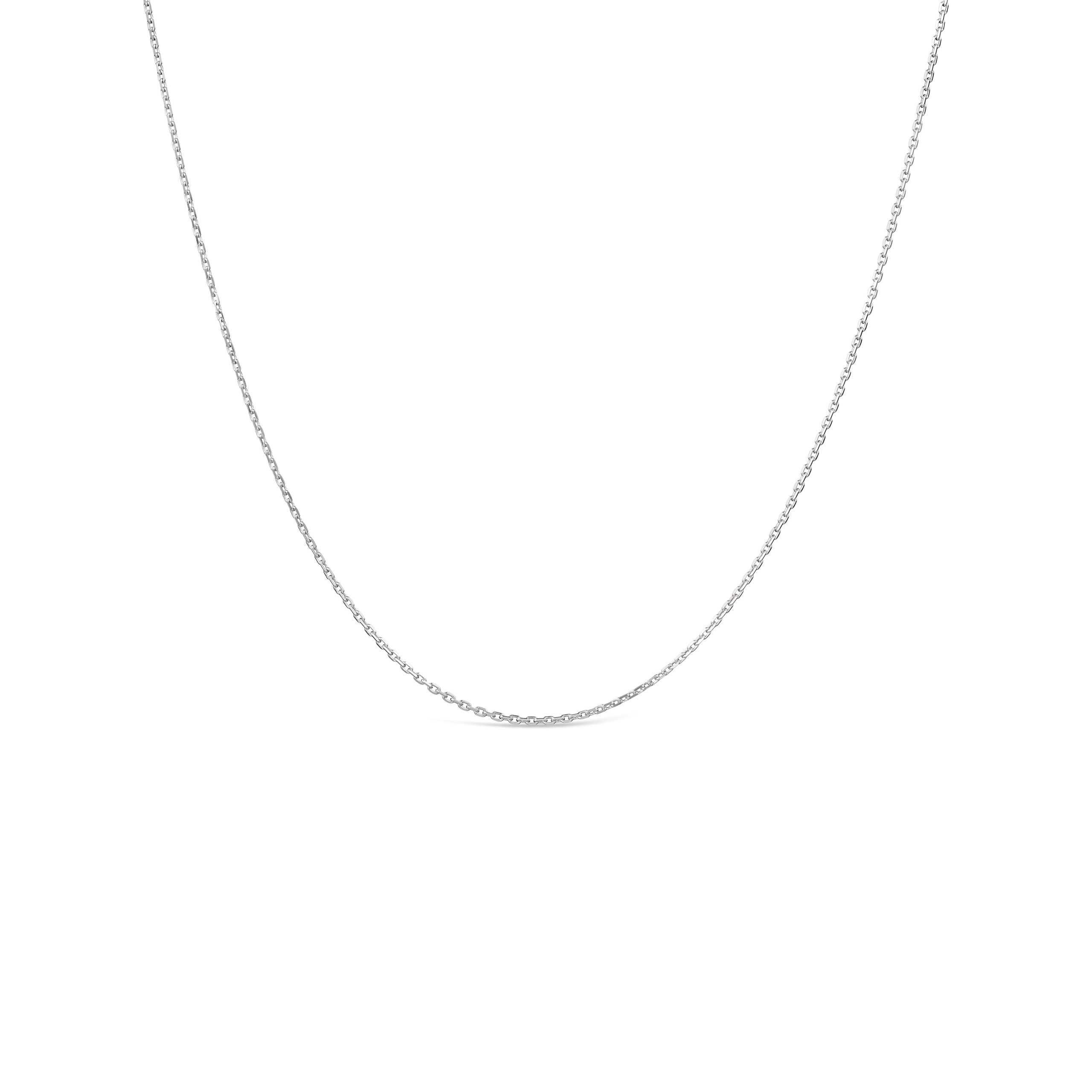 Classic Elegance Link Zlatni Lančić - 14 kt - Zlatarna Dodić